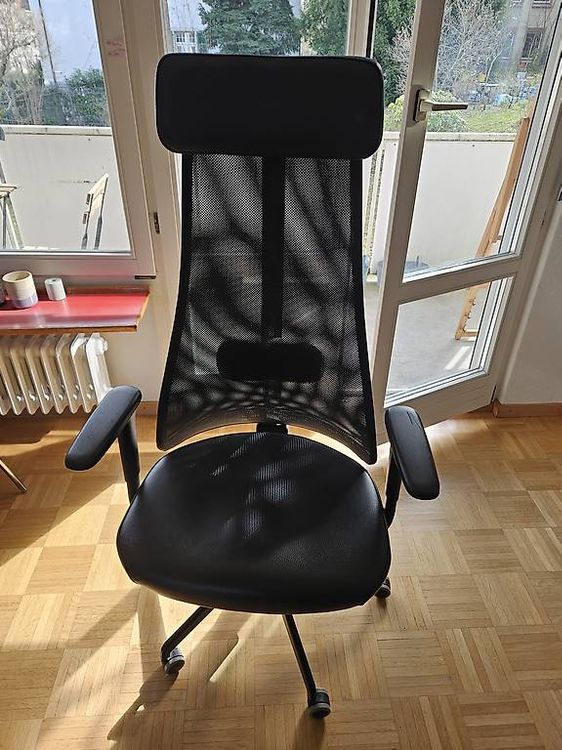 Desk chair ikea | Kaufen auf Ricardo