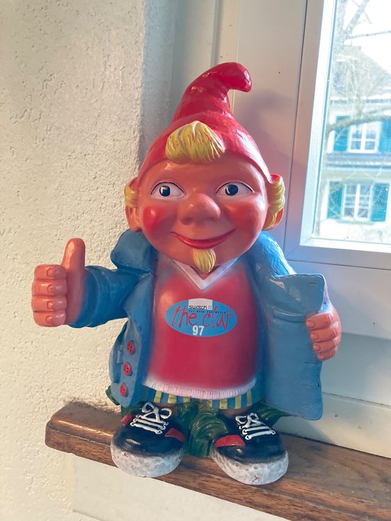 Swatch the club 97 (Gebraucht) in Bern für CHF 20 – mit Lieferung auf ...