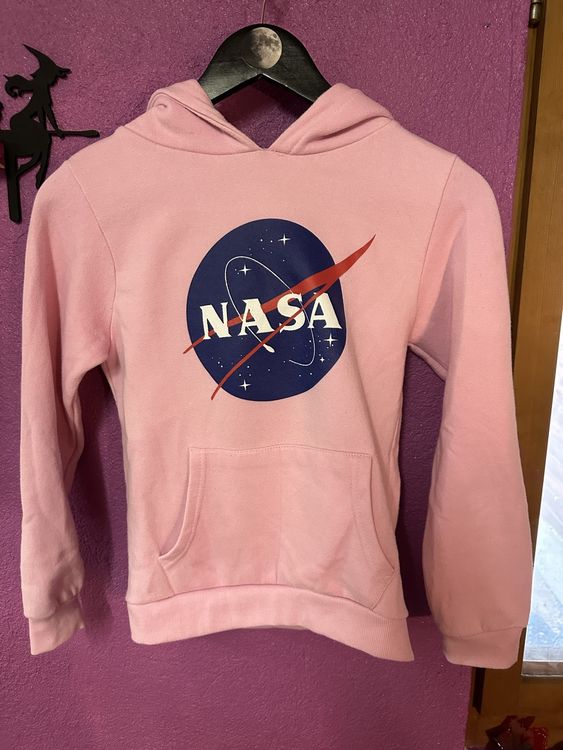 NASA Pullover pink (Gebraucht) in Koppigen für CHF 1 – mit Lieferung ...
