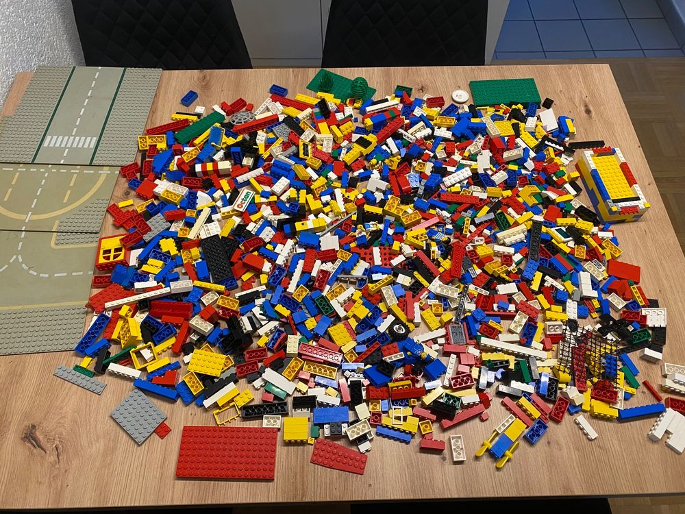 Lego Kg Preis