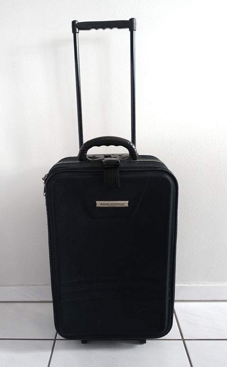 Rollkoffer klein (Gebraucht) in Arbon für CHF 5 – mit Lieferung auf ...