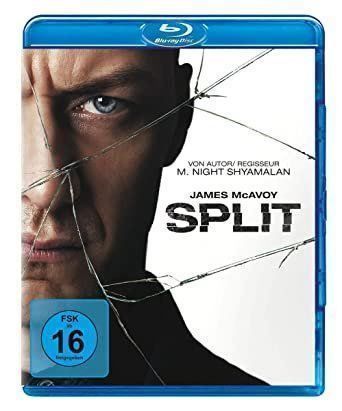 Split (2016) | Kaufen auf Ricardo