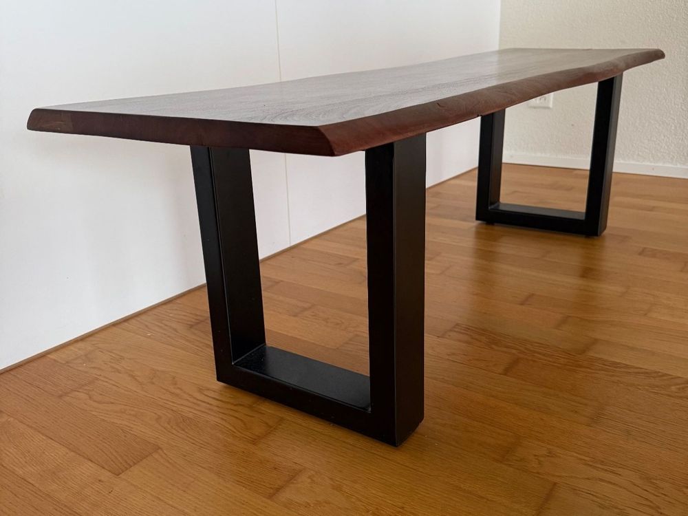 Sitzbank Uwe (Gebraucht) in Moosseedorf für CHF 199 – nur Abholung auf ...