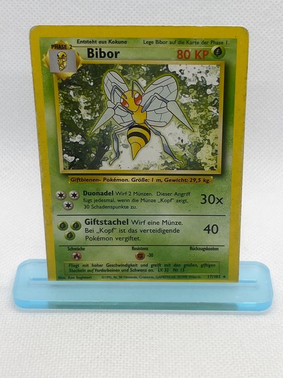 Bibor Basis Set | Kaufen auf Ricardo