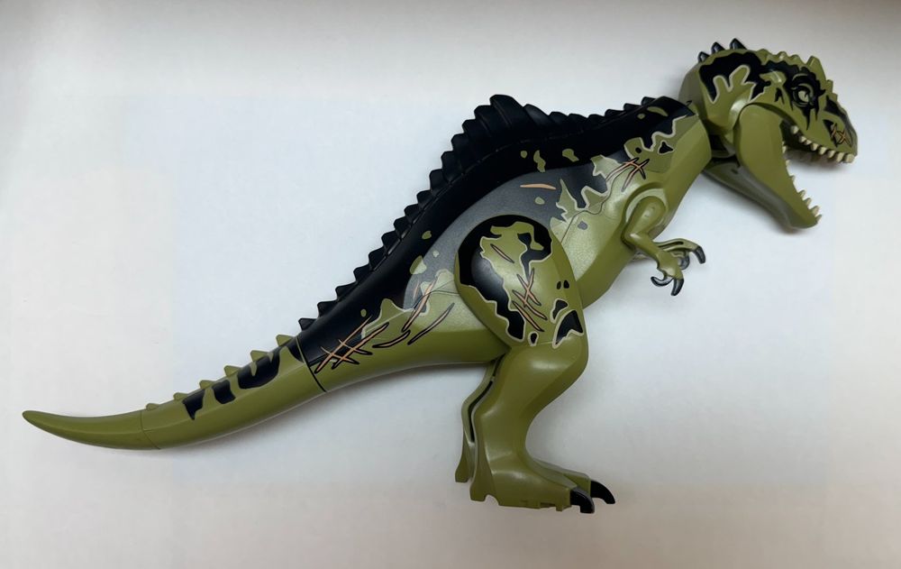 LEGO Jurassic World: Giganotosaurus aus Set 76949 | Kaufen auf Ricardo