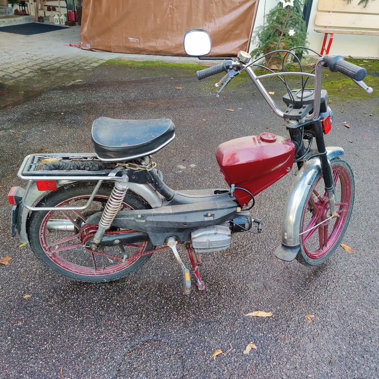 Puch Condor (Gebraucht) in Obersteckholz für CHF 910 – nur Abholung auf ...