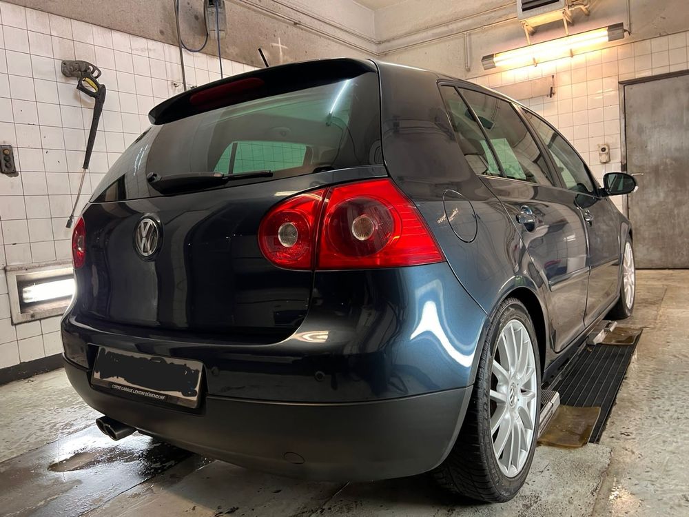 VW Golf 5 GT 170PS 1.4l | Kaufen auf Ricardo
