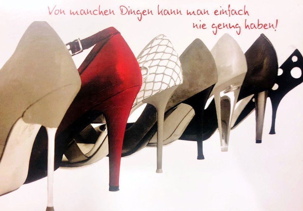 ⚜️ «Steve Madden» ® ORIGINAL High Heel - neuwertig! (Neu (gemäss ...