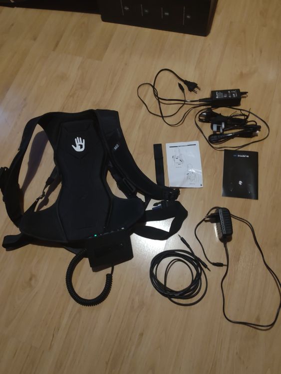 Subpac M2 | Kaufen auf Ricardo