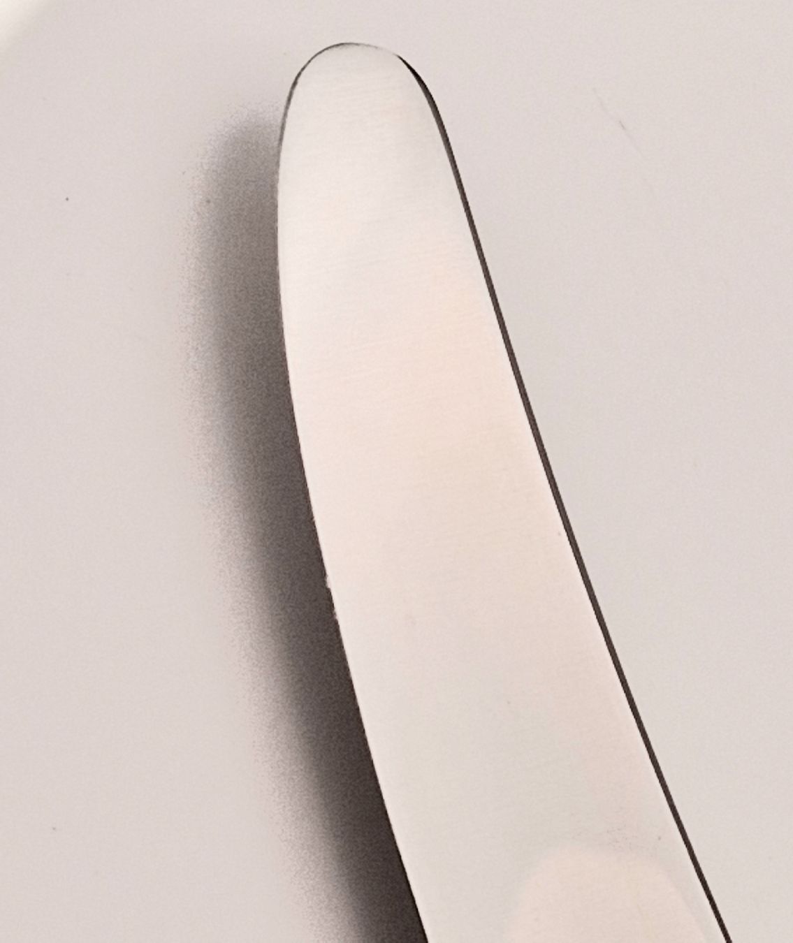 12 Couteaux Jezler Suisse 800Silb Modèle Empire 25.5 cm (D'occasion) à ...