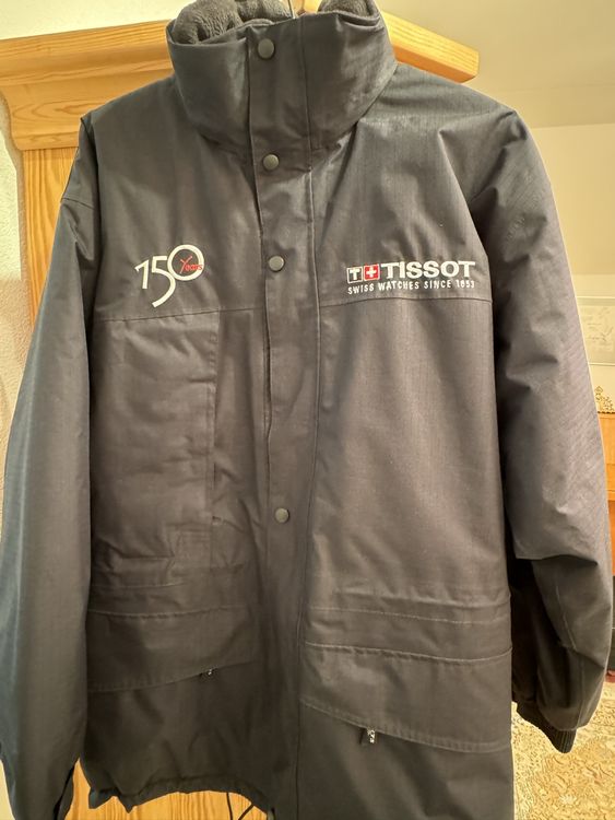 Barents Legends Outdoor- und Winterjacke (Neu (gemäss Beschreibung)) in ...