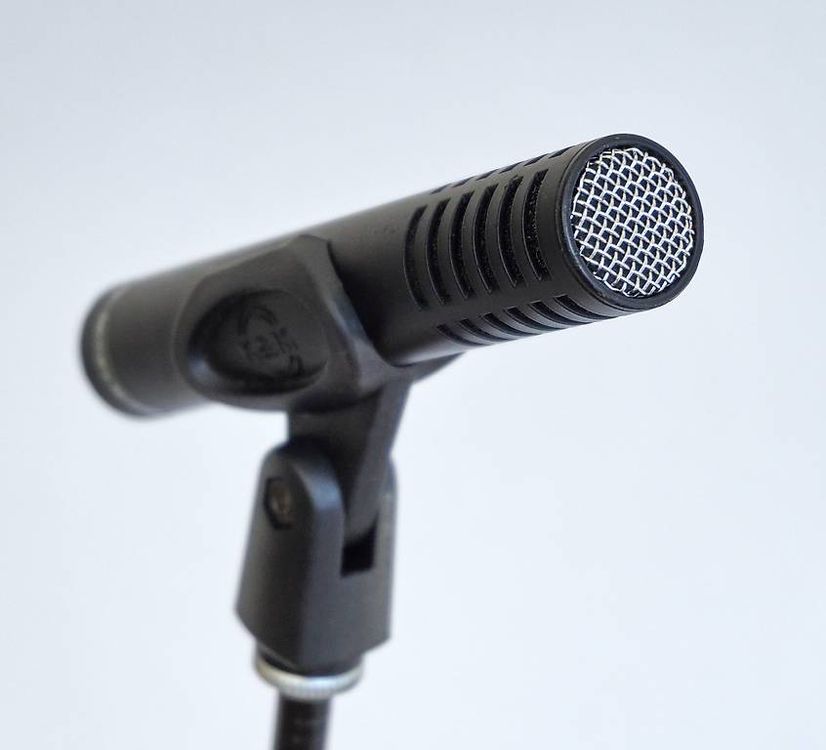 Beyerdynamic MCE83 - Exzellentes Mikrofon - mit Video!! (Gebraucht) in ...