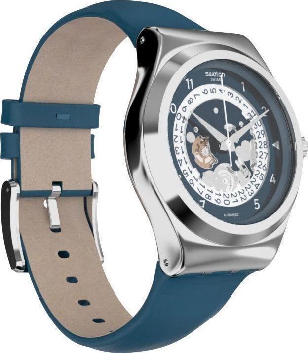 Swatch Automatic Sistem 51 SISTEM THROUGH ★ ungetragen | Kaufen auf Ricardo