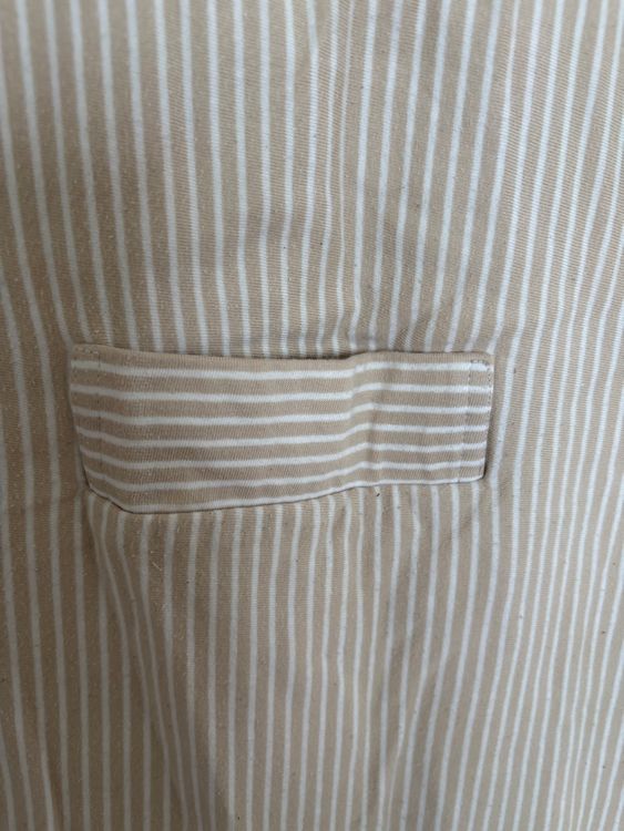 Merino Kids Go Go Sleeping Bag - All Seasons - Sandstone (Gebraucht) in ...