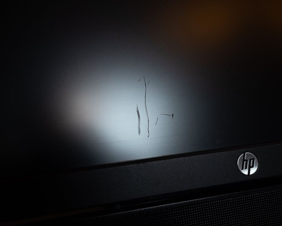 HP DreamColor Z27x Studio-Display (Gebraucht) in Bern für CHF 140 – nur ...