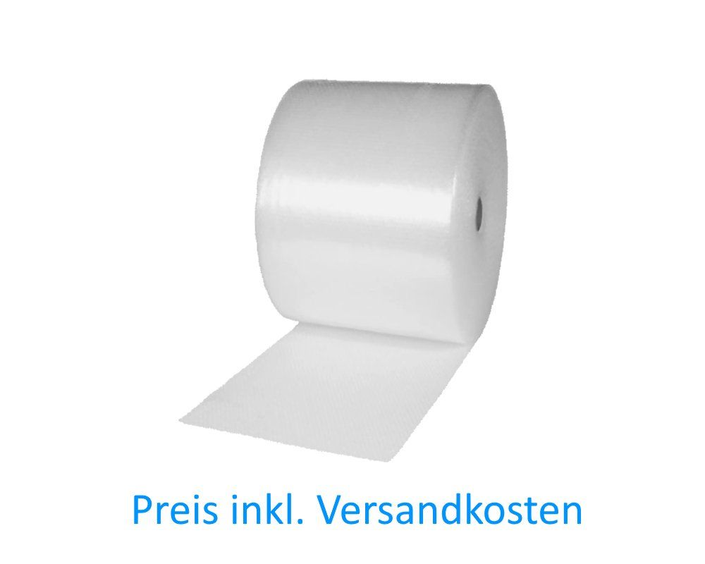 Luftpolsterfolie 100 cm 100 Meter Luftpolster auf Rolle (Neu und ...