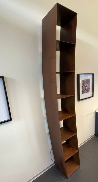 Disigner Regal Metall (Gebraucht) in Hauenstein für CHF 515 – nur ...