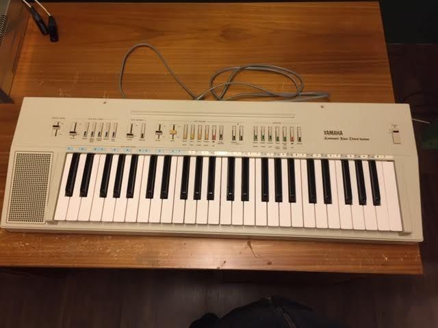 Yamaha ps-20 vintage synhtesizer (Gebraucht) in für CHF 140 – mit ...