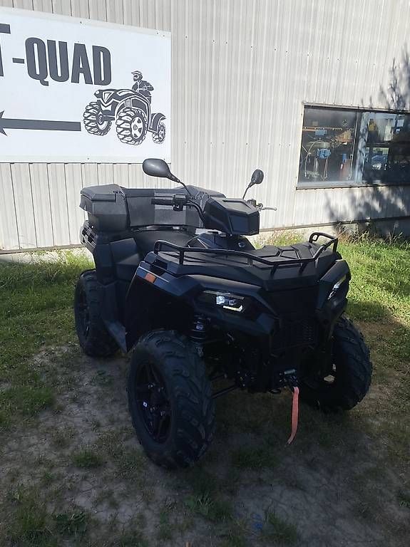 ATV Quad 4x4 Polaris Sportsman 570 (Gebraucht) in Yverdon les bains für ...