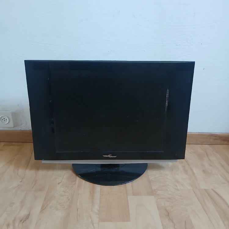 TECHNO TREND PC Monitor (Gebraucht) in Rapperswil SG für CHF 1 – nur ...