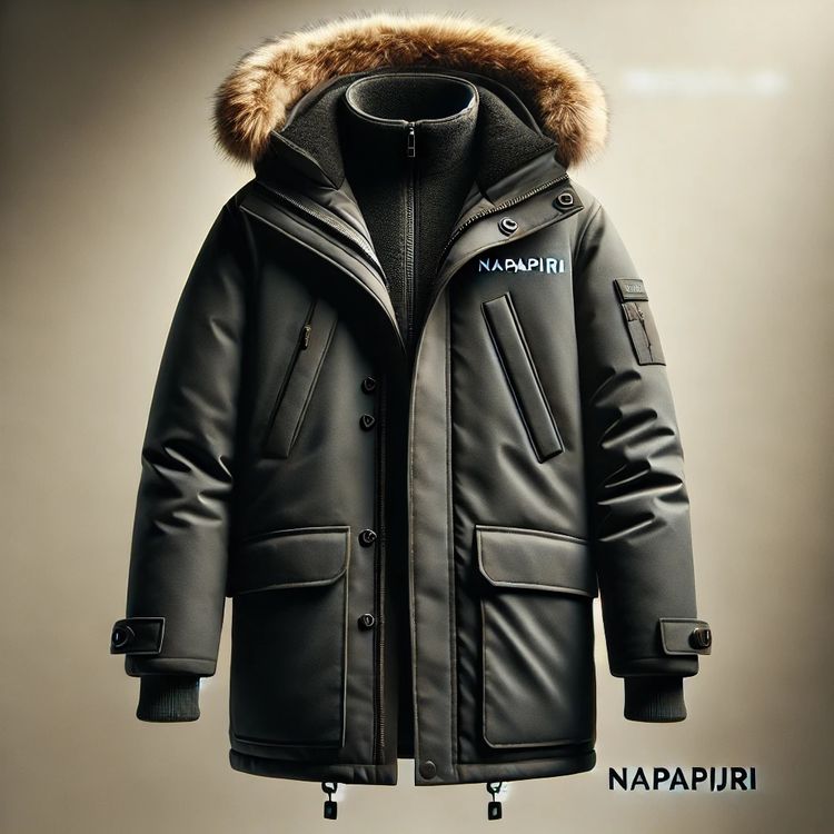 Parka Invernale Napapijri ragazzo 16 anni nuovo (Neu und ...