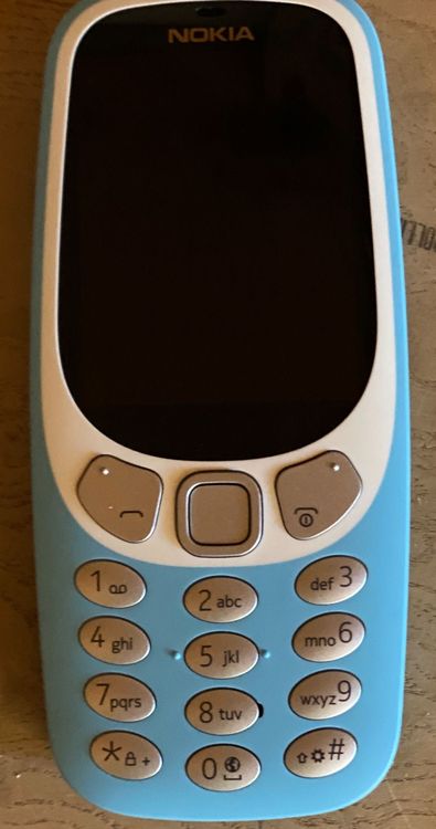 Nokia 3310 | Kaufen auf Ricardo