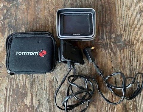 Tom Tom Rider 2 ième édition | Kaufen auf Ricardo