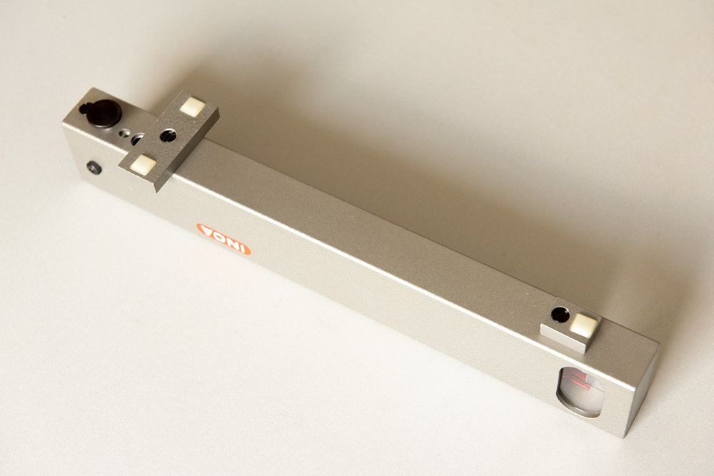 INCA JOINTER-PLANER / RABOTEUSE-DEGAUCHISSEUSE (Gebraucht) in für CHF ...