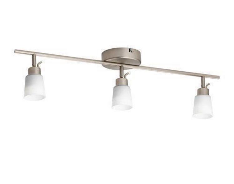 Ikea Basisk Spots 3er Licht (Gebraucht) in Muotathal für CHF 5 – mit ...