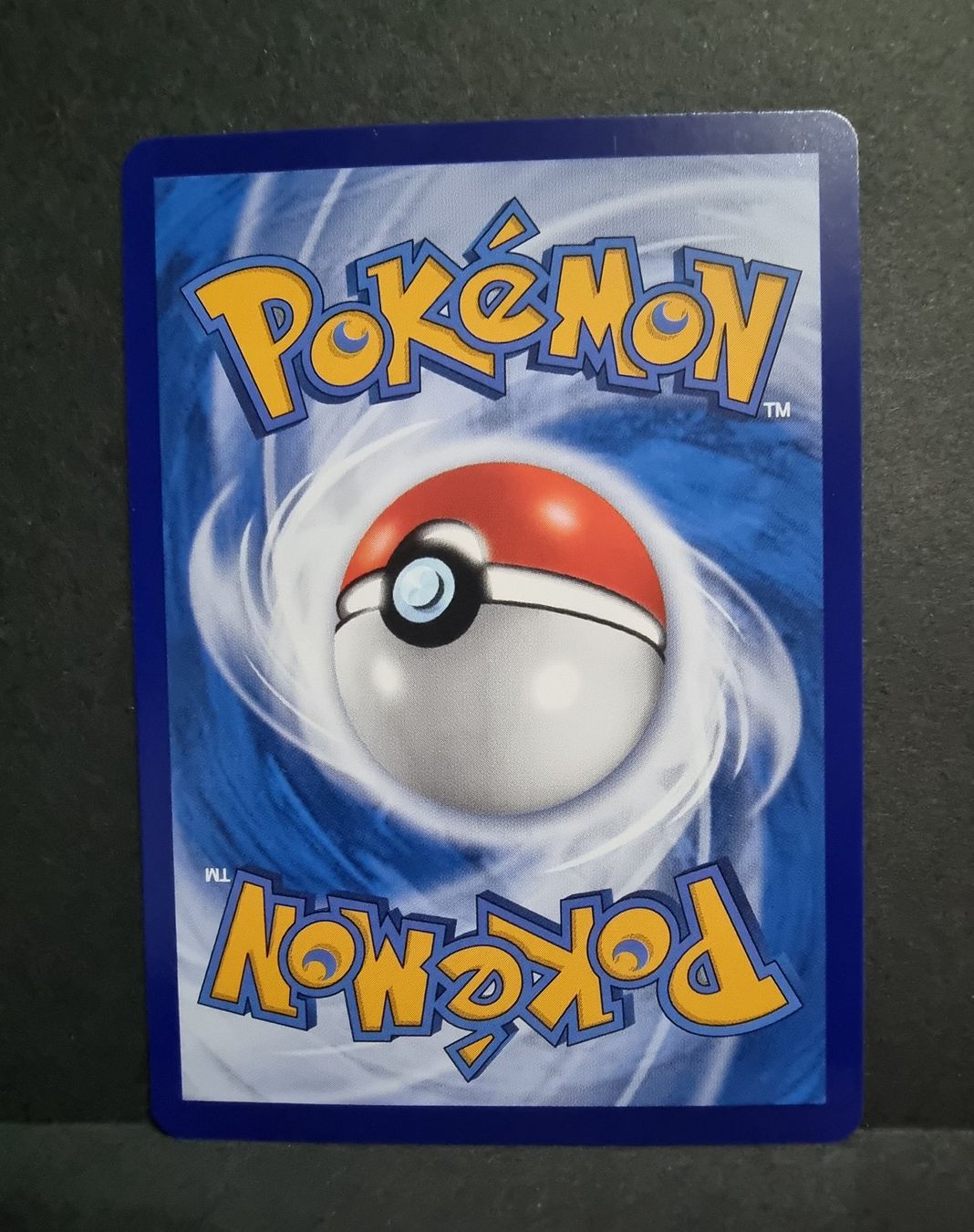 Pokemon CBB2C Gem Pack - Nachtara Umbreon Gem Stamp 0611/15 (Neu ...