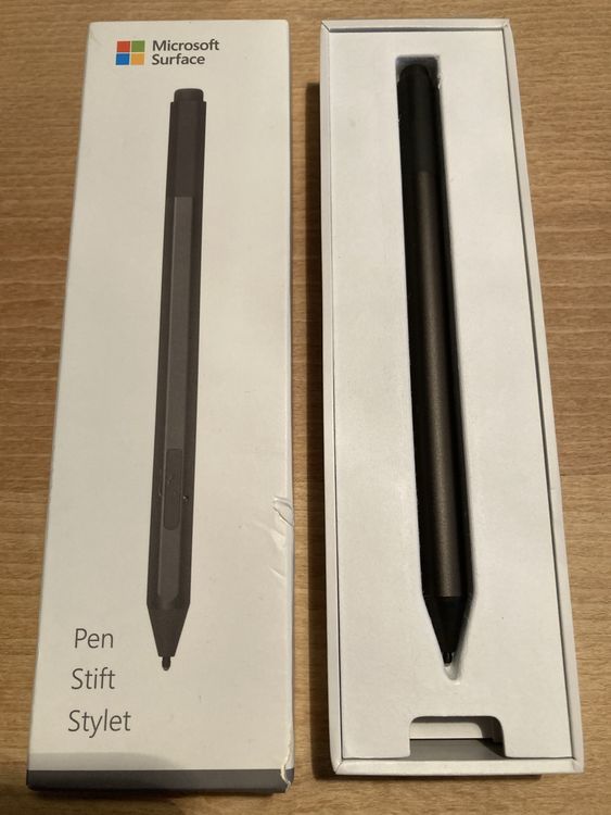 Microsoft Surface Pen, Model 1776 (Gebraucht) in St.Gallen für CHF 36 ...
