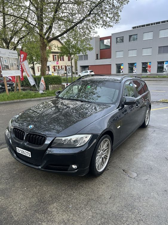 BMW E91 320i | Kaufen auf Ricardo