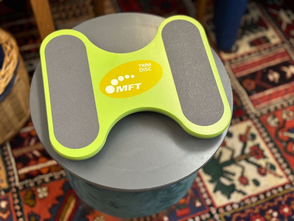 MFT Balance Trainer Trim Disc (Gebraucht) in Zofingen für CHF 69 – mit ...