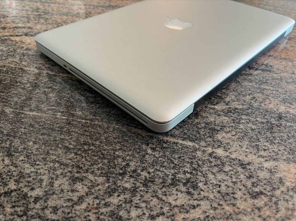 MacBook Pro 512Go SSD 10Go RAM (MacOS Ventura + Windows) | Kaufen auf ...