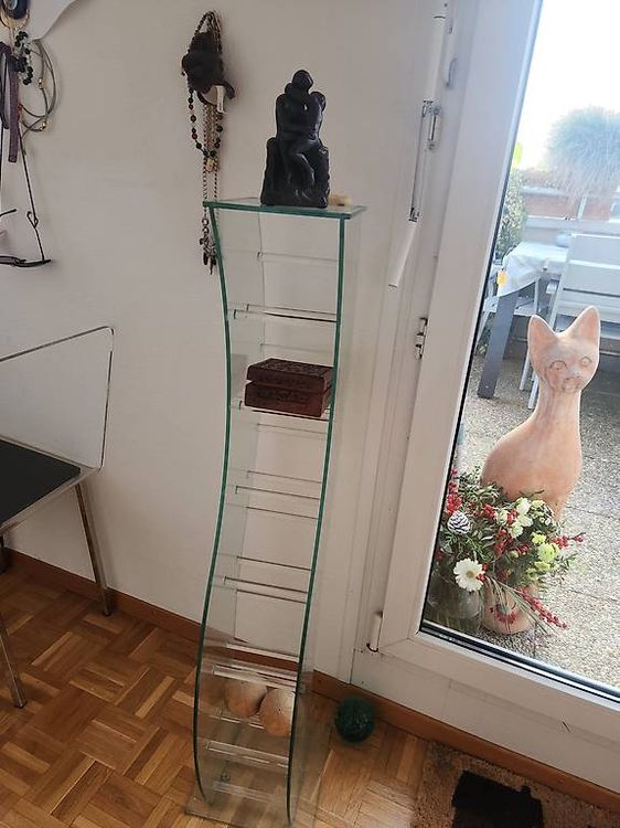 Porte CD (D'occasion) à Genève pour CHF 70 – retrait uniquement ...