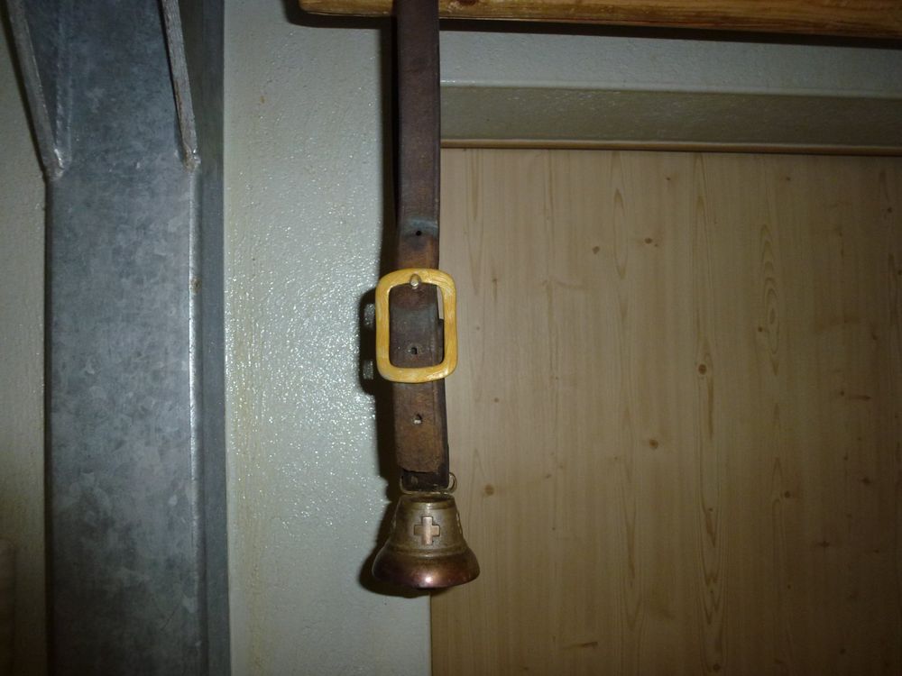 Glocke für Kalber | Kaufen auf Ricardo