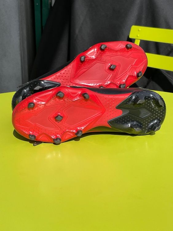 Fussballschuhe Adidas Predator Gr. 34 | Kaufen auf Ricardo
