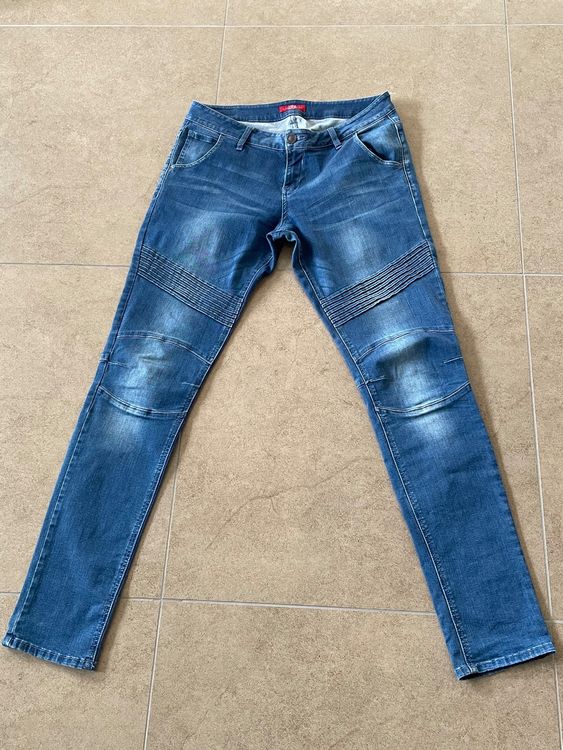 Jeans S. Oliver Gr. 42 (Gebraucht) in Bronschhofen für CHF 25 – mit ...