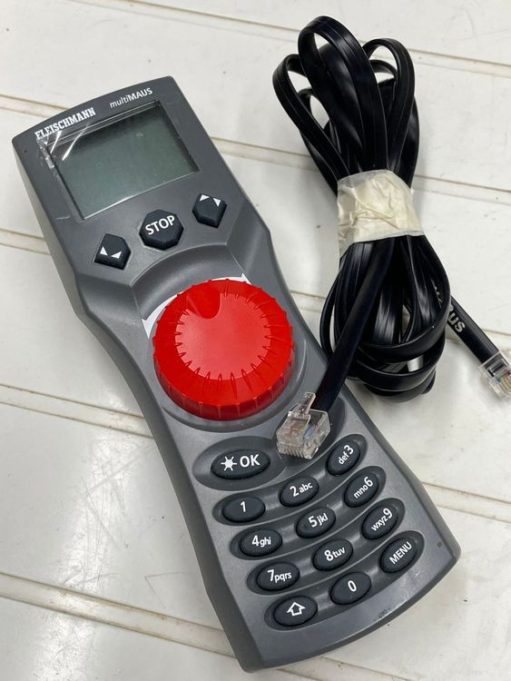 Fleischmann/Roco Multimouse (Neu (gemäss Beschreibung)) in STABIO für ...