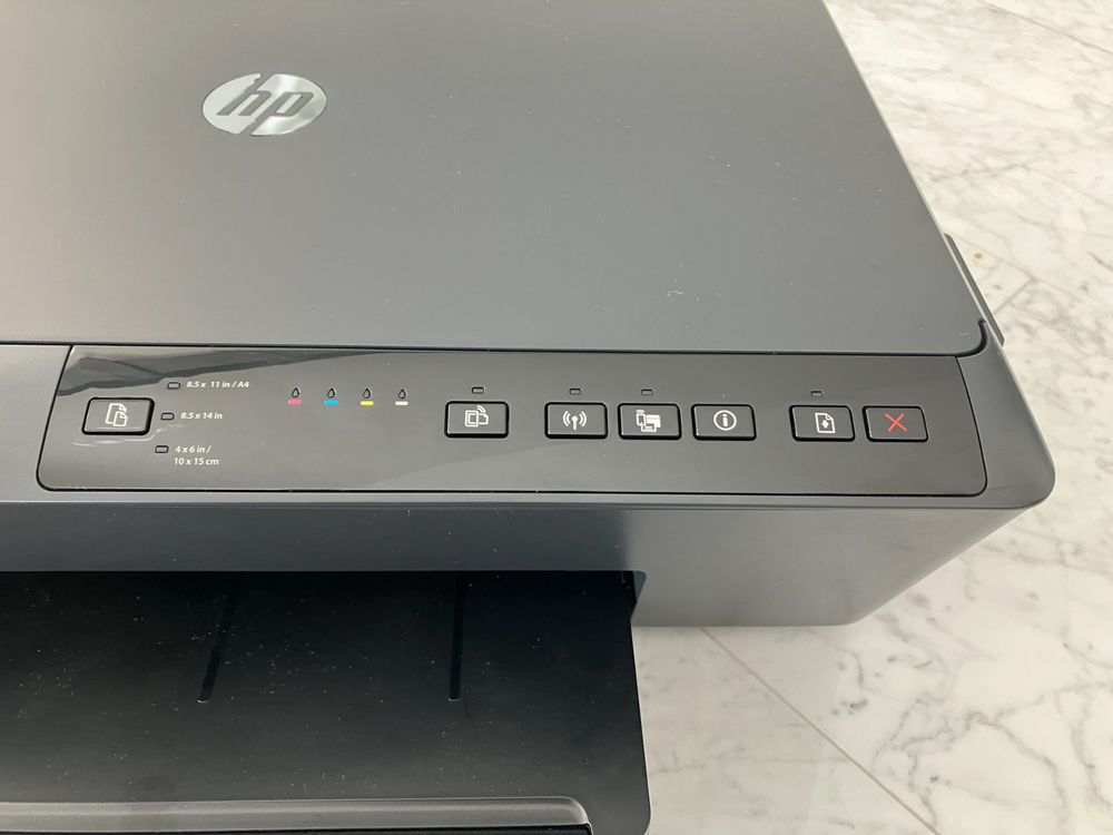HP OfficeJet Pro 6230 | Kaufen auf Ricardo