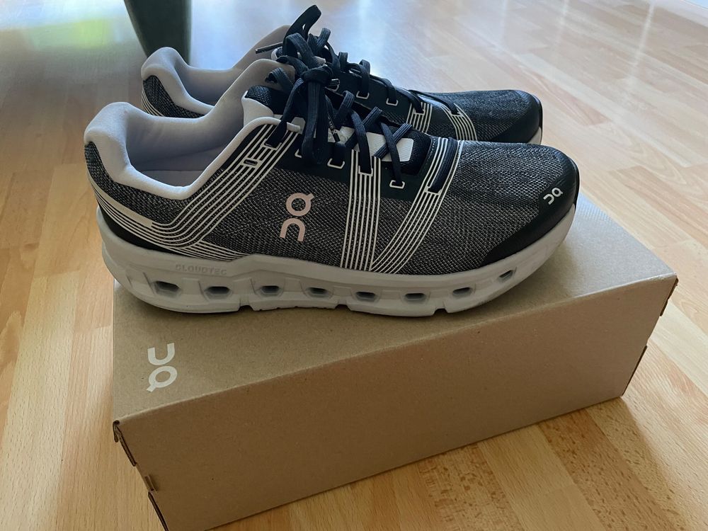 On Running Cloudgo Running Schuh Gr. 44 Neu (Neu (gemäss Beschreibung)) in Glattpark (Opfikon ...