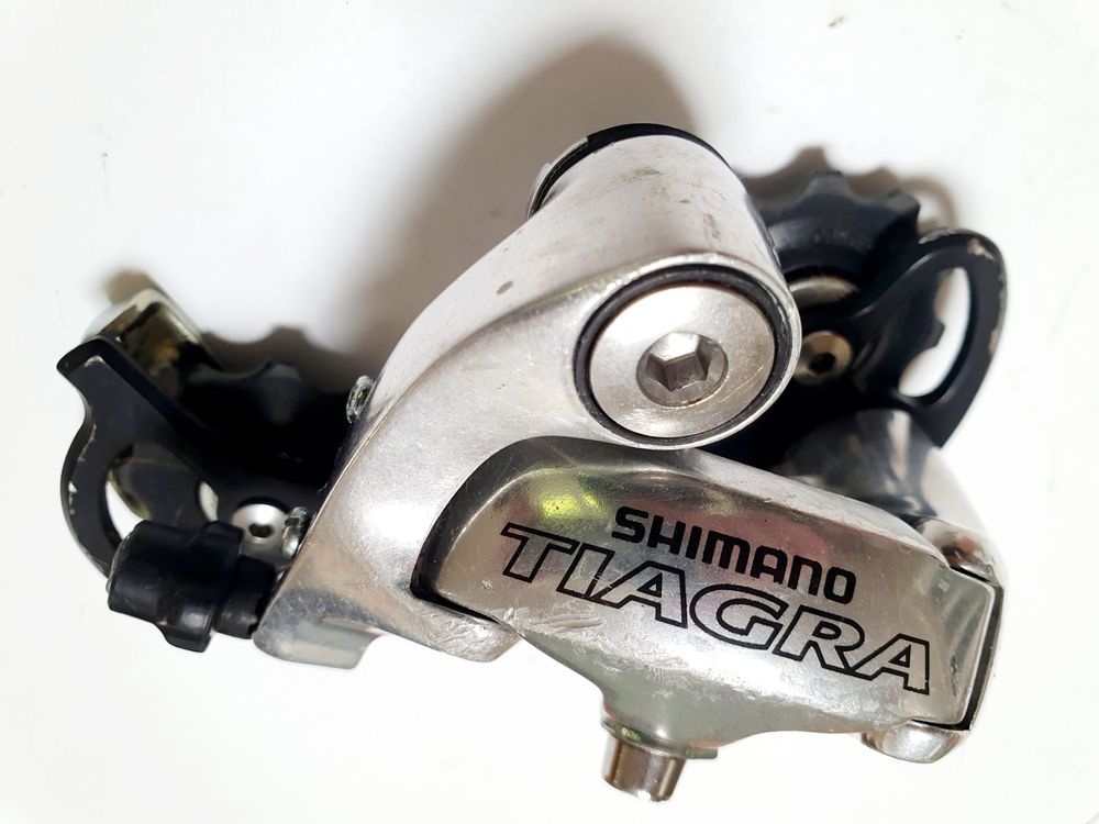 Shimano Schaltwerk Tiagra RD-4400 / 9-fach (Gebraucht) in Luzern für ...