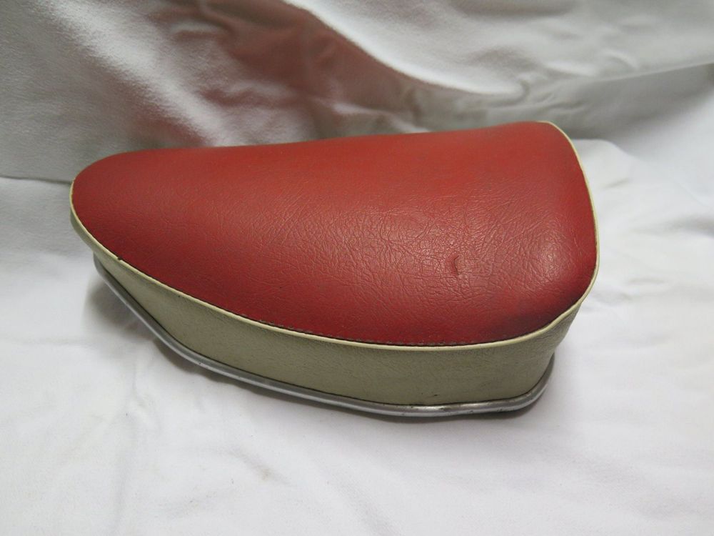 Denfeld Sattel Puch Sachs | Kaufen auf Ricardo