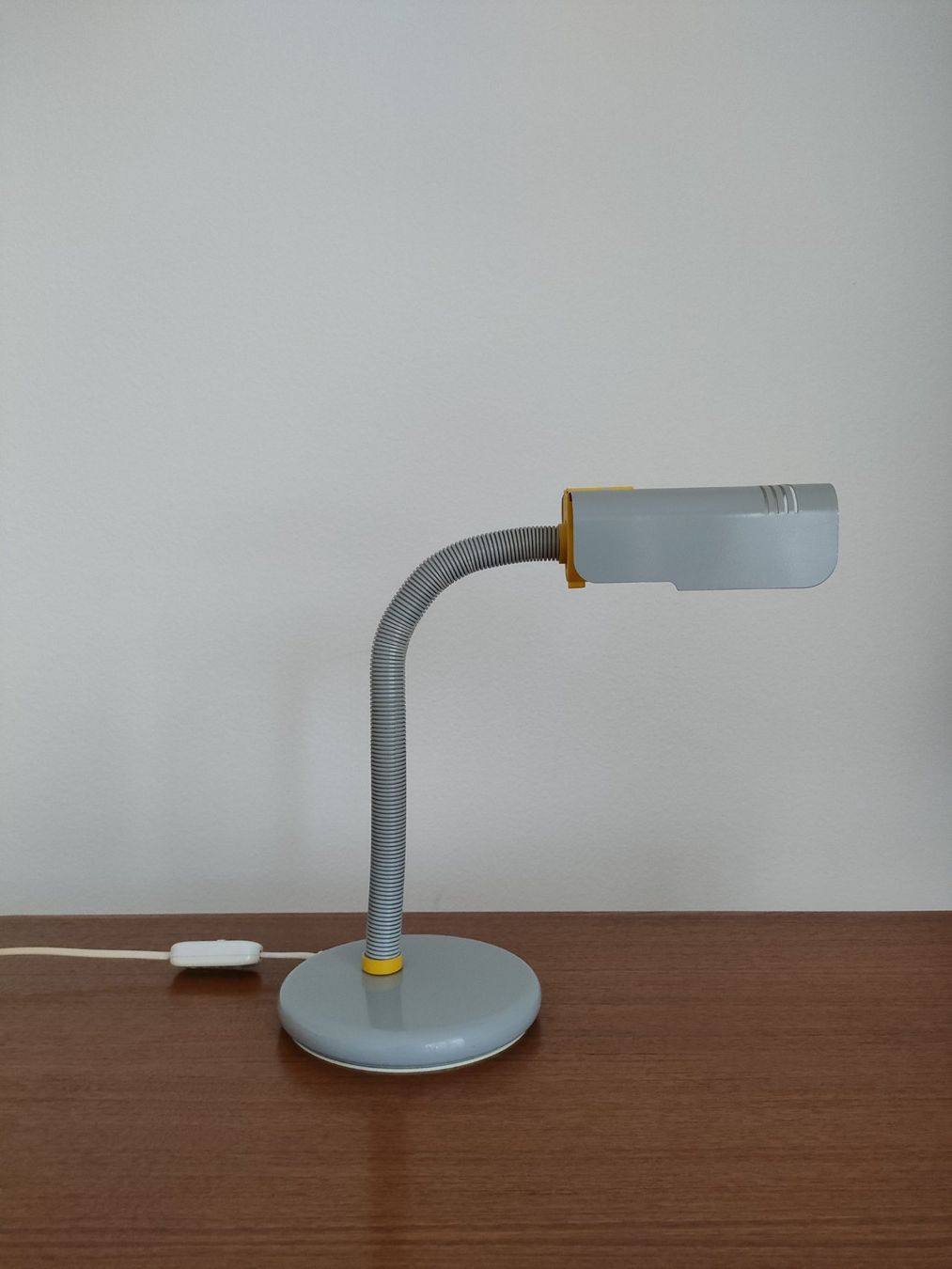 Lampe de table Targetti (D'occasion) à Fribourg pour CHF 35 – avec ...