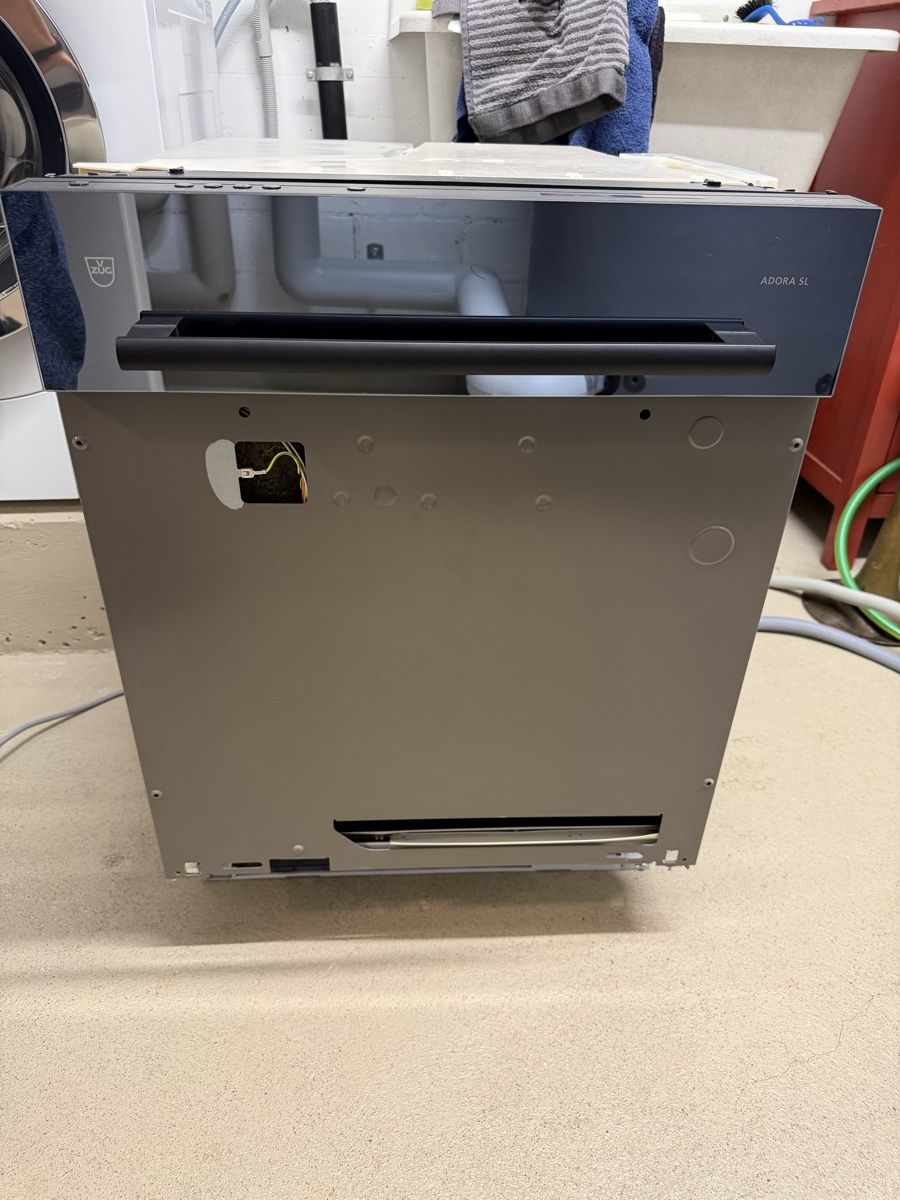 Geschirrspüler V-ZUG Adora 55 SL (Gebraucht) in Gelfingen für CHF 449 ...