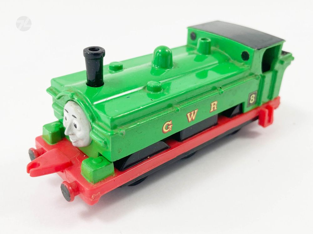 GWR 8 Thomas Tank Engine & Friends Lokomotive Metall | Kaufen auf Ricardo