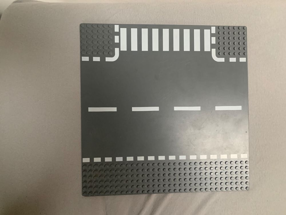 8 Lego Strassenplatten | Kaufen auf Ricardo