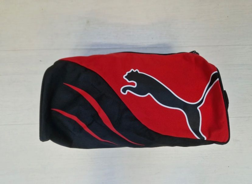 Puma PowerCat 5.10 Shoe Bag (Neu und originalverpackt) in Spreitenbach ...