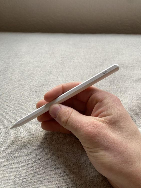 Apple Pencil 2.Gen | Kaufen auf Ricardo