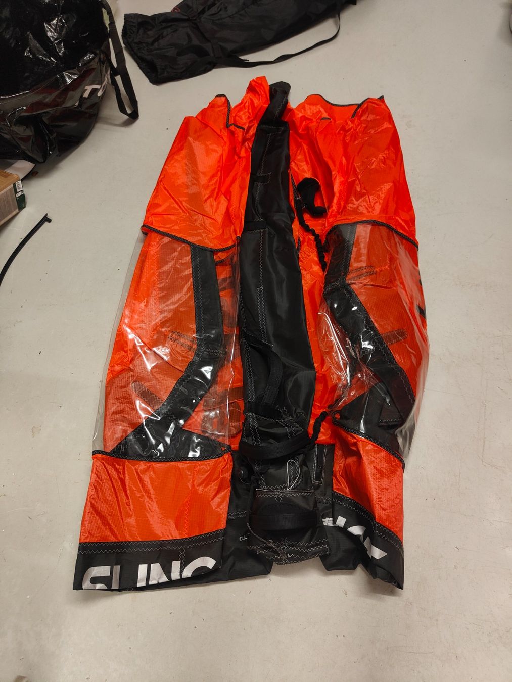 Slingshot Blaster 4.4 (Gebraucht) in Visp für CHF 50 – mit Lieferung ...